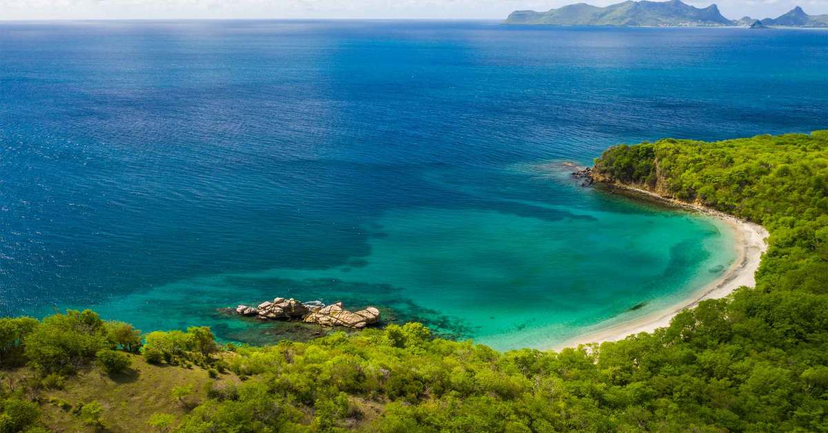 Discover Grenada's must-see attractions: stunning beaches, lush ...