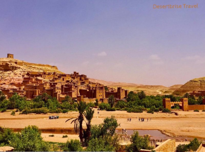 Explore Berber culture and etiquette for an authentic experience during ...