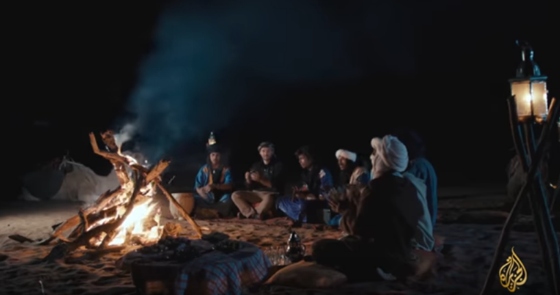 Explore Southern Morocco in "Al Moosafer (The Traveller)" by Al Jazeera ...
