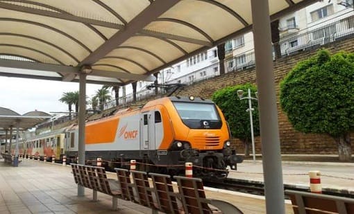 ONCF announces a tender exceeding MAD 600 million for the Kenitra ...