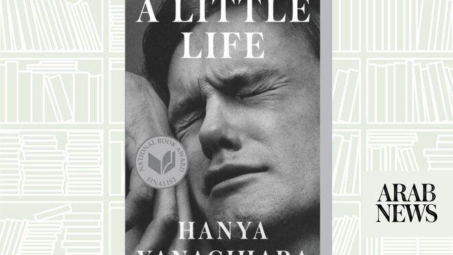 "A Little Life" is a profound exploration of friendship, trauma, and ...