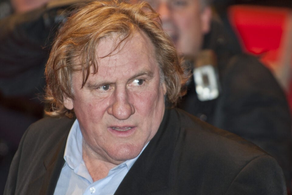 French icon Depardieu to stand trial for sexual assault allegations ...