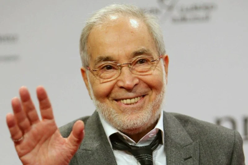 Egyptian actor Hassan Youssef has died at the age of 90. His legacy in film and television will ...