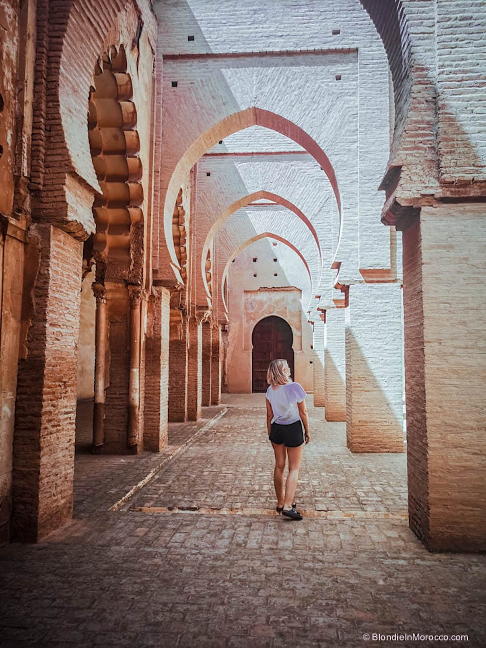 Discover Morocco's hidden gems: 10 secret spots that reveal the country ...