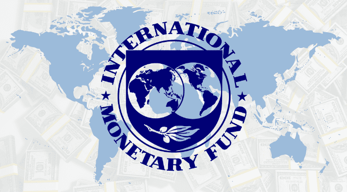 Rephrase the same IMF Urges Morocco to Adopt Inflation Targeting ...