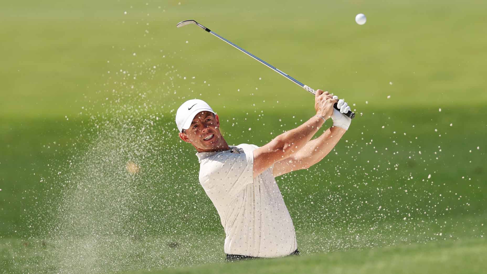 Rephrase the same Prestigious Golf Tournament 2025 Masters Kicks Off at ...