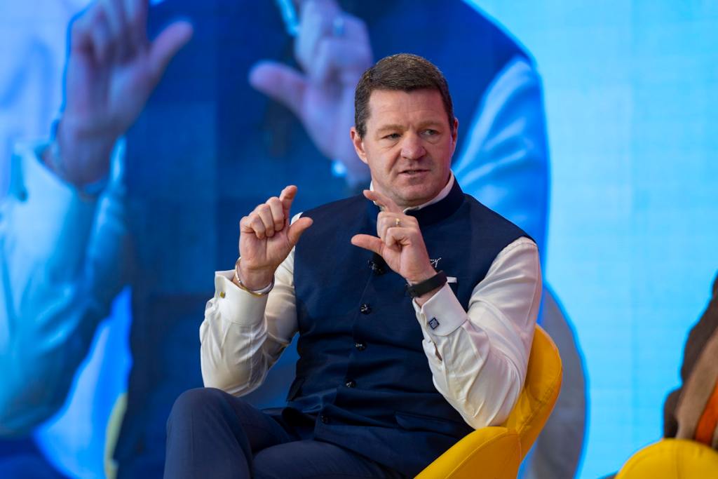 Rephrase the same IndiGo Reveals Launch Dates for Long-Haul European ...