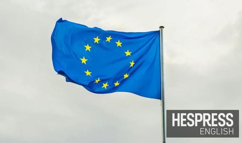 Rephrase the same EU to review cooperation deal with Israel over Gaza ...