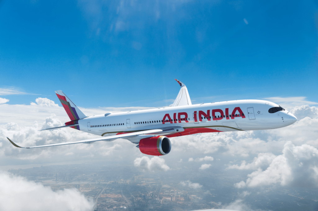 Rephrase the same Air India Crash Poses Major Test for Airline’s ...